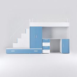 WEISSES Kinderset RAJ 5 MAT
