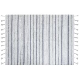 Beliani OUTDOOR-TEPPICH Bademli 230/160 cm
