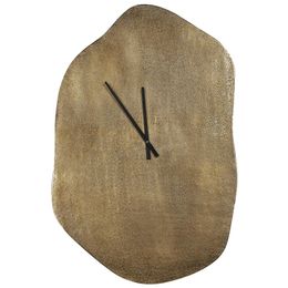 Beliani WANDUHR Aluminium messing Ganges
