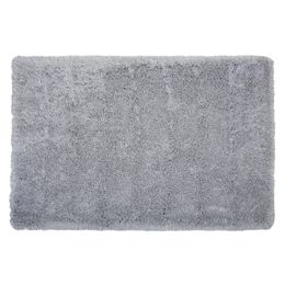 Beliani SHAGGY-TEPPICH Cide 200/140 cm