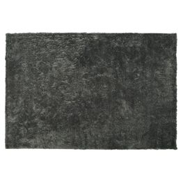 Beliani SHAGGY-TEPPICH Evren 230/160 cm