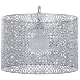Beliani H&Auml;NGELEUCHTE Mezen 44/44/82 cm
