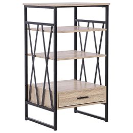 Beliani REGAL 3 F&auml;cher Keene