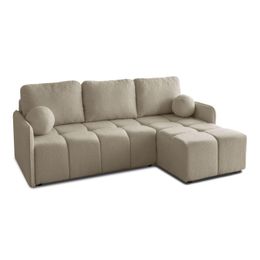 AUSZIEHBARES Ecksofa GAMMA mit Schlaffunktion Quelle 16