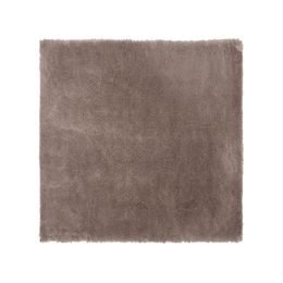 Beliani SHAGGY-TEPPICH Evren 200/200 cm