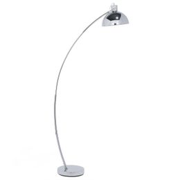 Beliani STEHLAMPE Dintel 25/25/155 cm
