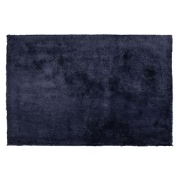 Beliani SHAGGY-TEPPICH Evren 200/140 cm