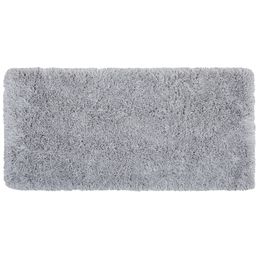 Beliani SHAGGY-TEPPICH Cide 150/80 cm