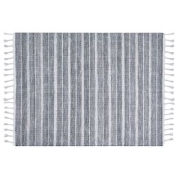 Beliani OUTDOOR-TEPPICH BademlII 200/140 cm