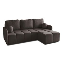 AUSZIEHBARES Ecksofa GAMMA mit Schlaffunktion Quelle 20