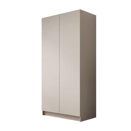 KLEIDERSCHRANK AUREL KASCHMIR 2D