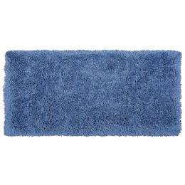 Beliani SHAGGY-TEPPICH Cide 150/80 cm