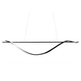 Beliani H&Auml;NGELEUCHTE Bodri 30/120/143 cm