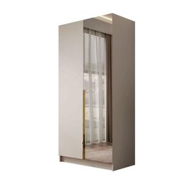 KLEIDERSCHRANK AUREL KASCHMIR 2D