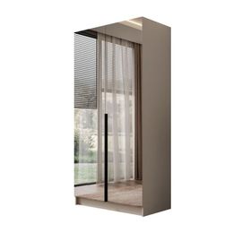 KLEIDERSCHRANK AUREL KASCHMIR 2D