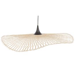 Beliani H&Auml;NGELEUCHTE Floyd 80/80/130 cm