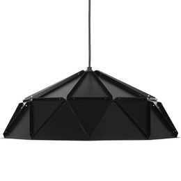 Beliani H&Auml;NGELEUCHTE Senia 45/45/120 cm