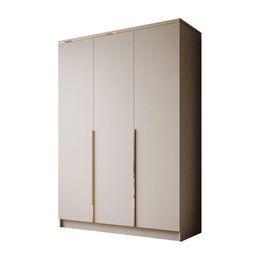 KLEIDERSCHRANK AURORA KASCHMIR 3D