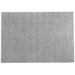 Beliani SHAGGY-TEPPICH Demre 230/160 cm