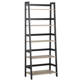 Beliani REGAL 5 F&auml;cher Croydon