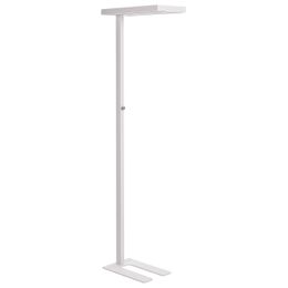 Beliani STEHLAMPE Taurus 61/29/197 cm