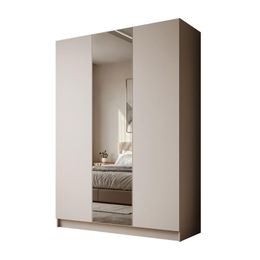 KLEIDERSCHRANK AUREL KASCHMIR 3D