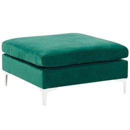 Beliani OTTOMANE Evja 85/85/48 cm