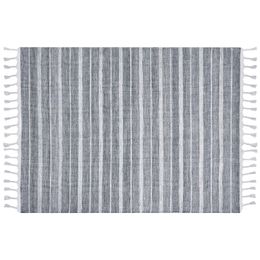 Beliani OUTDOOR-TEPPICH Bademli 230/160 cm