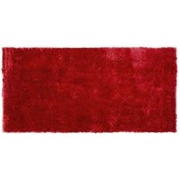 Beliani SHAGGY-TEPPICH Evren 150/80 cm