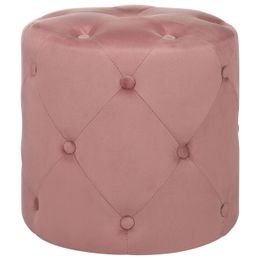 Beliani POUF Corolla 40/40/40 cm
