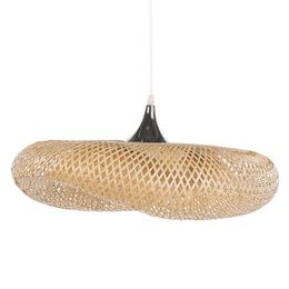 Beliani H&Auml;NGELEUCHTE Boyne 64/64/118 cm