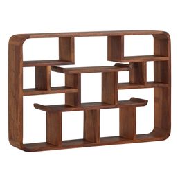 KADIMA DESIGN WANDREGAL Massivholz Modern Stil Elegant