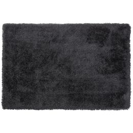Beliani SHAGGY-TEPPICH Cide 230/160 cm