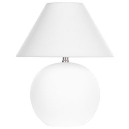 Beliani TISCHLAMPE Limia 34/34/41 cm