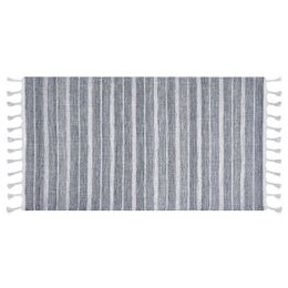 Beliani OUTDOOR-TEPPICH Bademli 150/80 cm