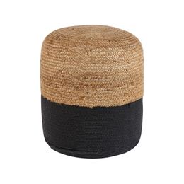 Beliani POUF Dalama 46/46/48 cm
