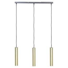 Beliani H&Auml;NGELEUCHTE Brosna 6/60/100 cm