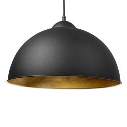 Beliani H&Auml;NGELEUCHTE Cetina 40/40/129 cm