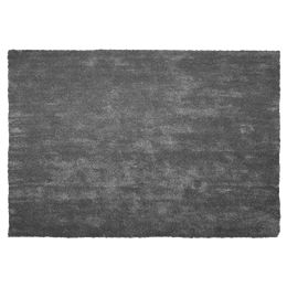 Beliani SHAGGY-TEPPICH Demre 200/140 cm
