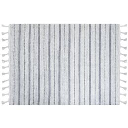 Beliani OUTDOOR-TEPPICH Bademli 200/140 cm