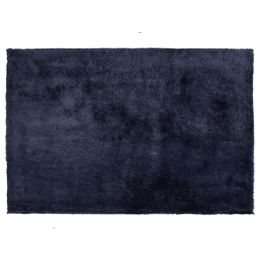 Beliani SHAGGY-TEPPICH Evren 230/160 cm