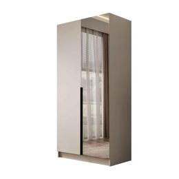 KLEIDERSCHRANK AUREL KASCHMIR 2D
