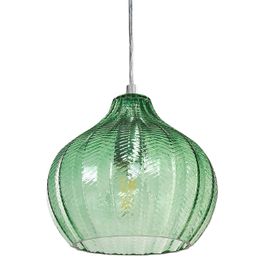 Beliani H&Auml;NGELEUCHTE Keila 23/23/74 cm