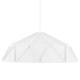 Beliani H&Auml;NGELEUCHTE Senia 45/45/120 cm