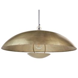 Beliani H&Auml;NGELEUCHTE Agrani 60/60/150 cm