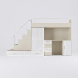 KASCHMIR Kinderset RAJ 5, Hochglanz