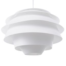 Beliani H&Auml;NGELEUCHTE Congo 40/40/170 cm