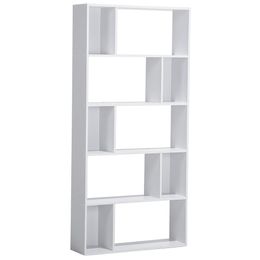 Beliani REGAL 5 F&auml;cher Orilla