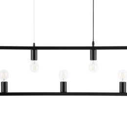 Beliani H&Auml;NGELEUCHTE Bayas 4/100/127 cm