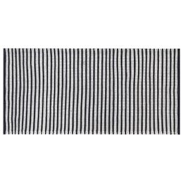 Beliani KURZFLOR-TEPPICH Sofulu 150/80 cm